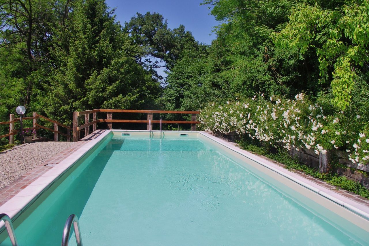 La Traversina Agriturismo - Sawday's