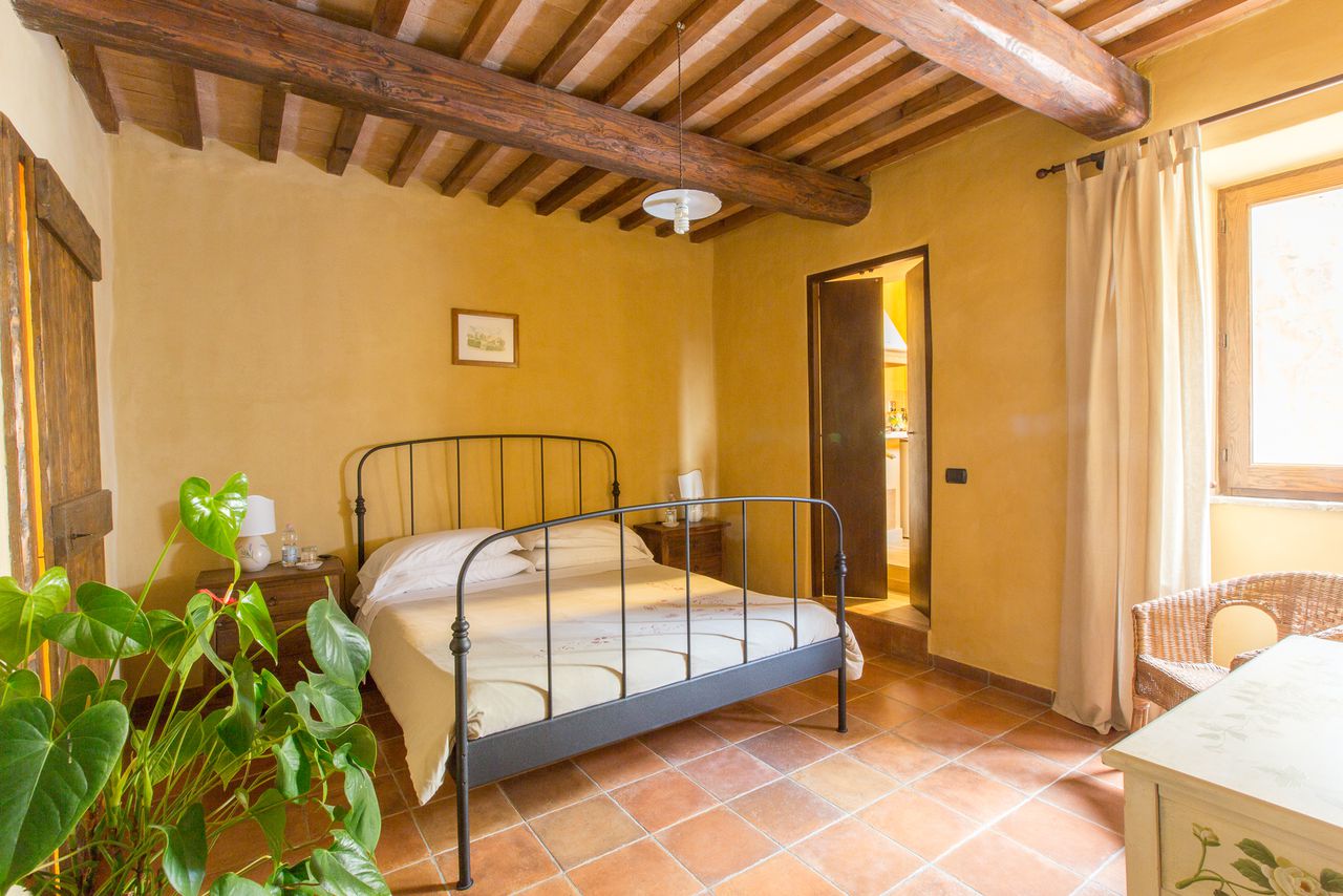 La Cuccagna - Sawday's