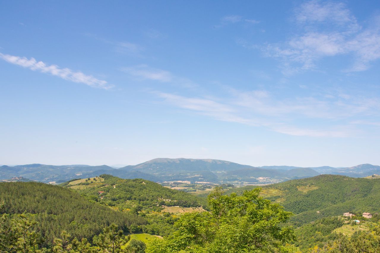 La Cuccagna - Sawday's