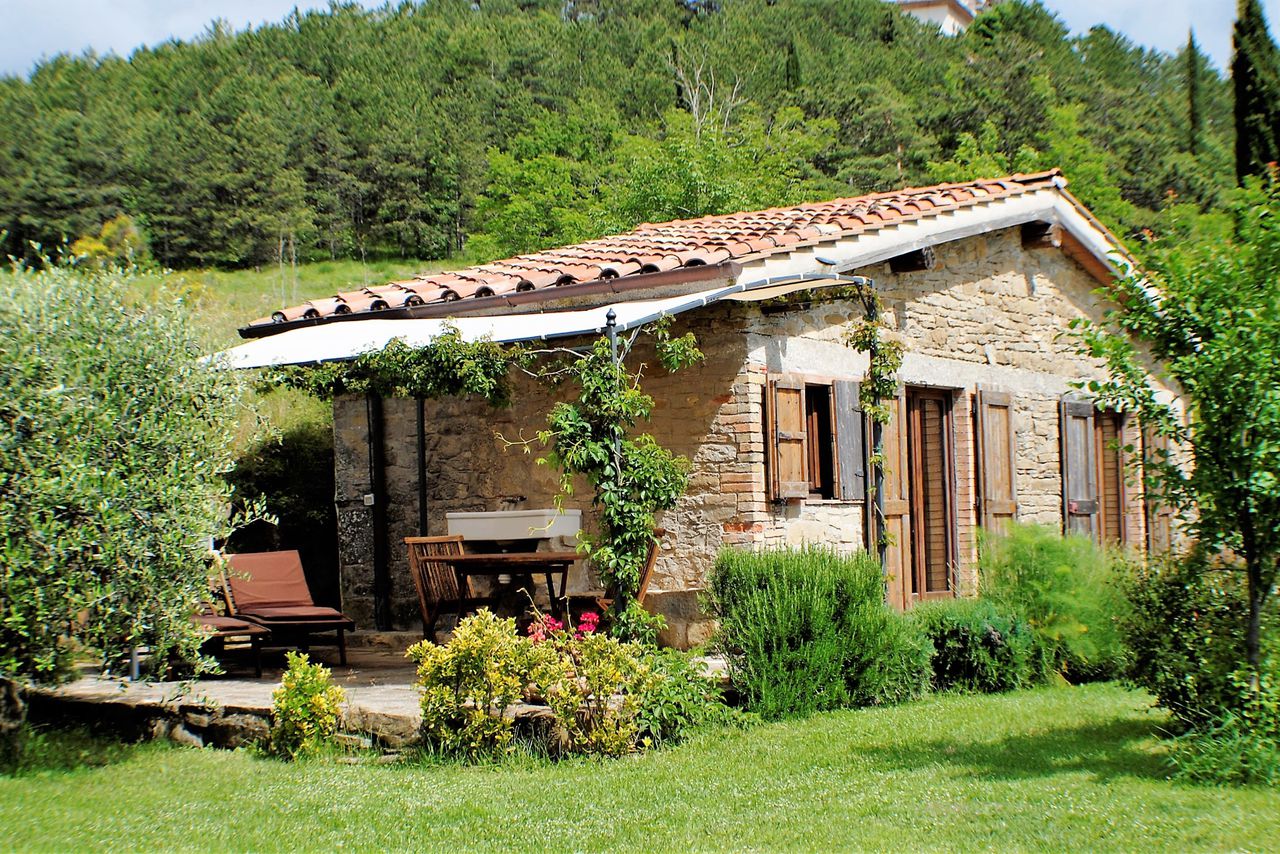 La Cuccagna - Sawday's