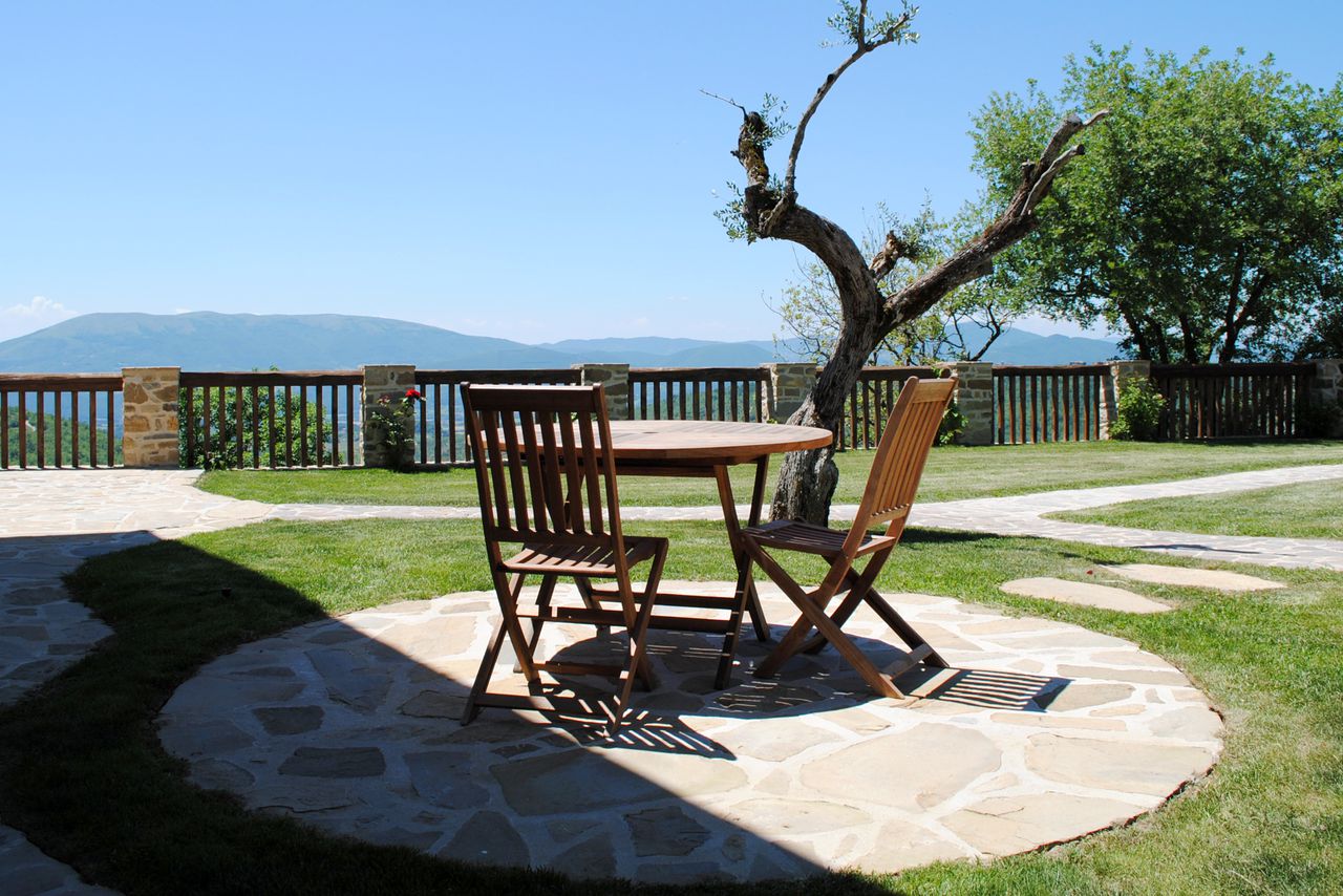 La Cuccagna - Sawday's