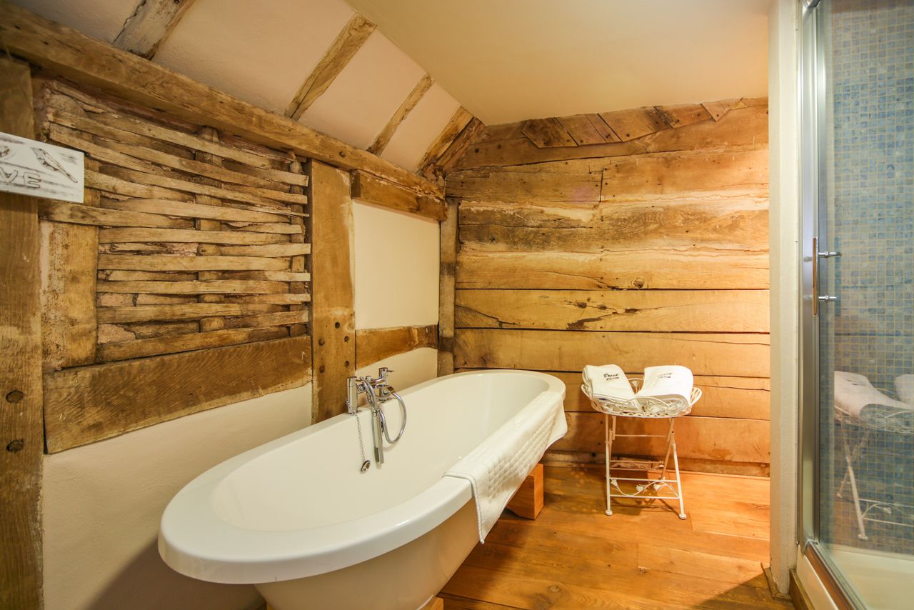 Hop Pickers' House - Sawday's