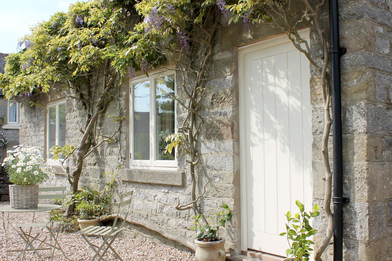Wisteria Cottage - Sawday's