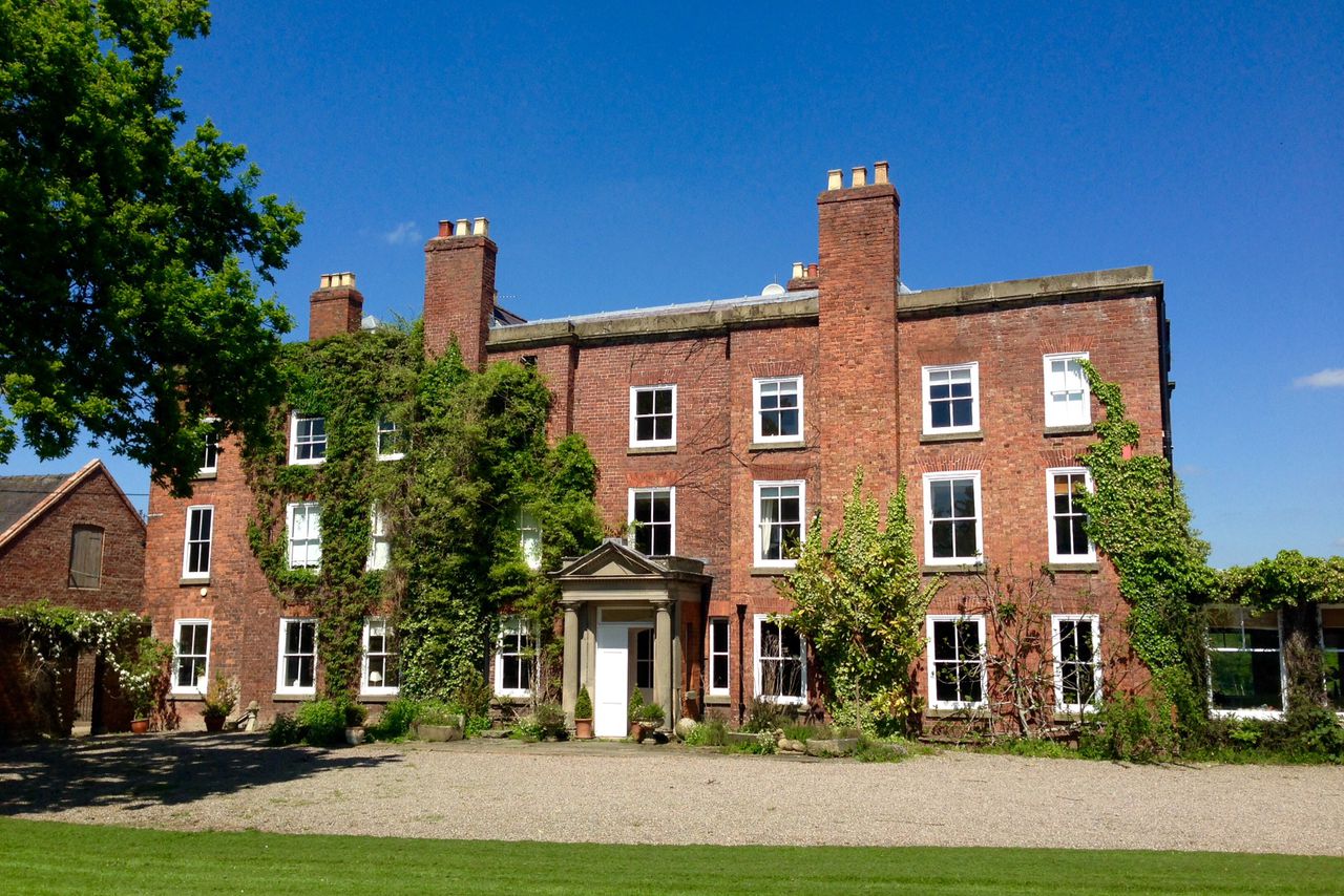 Special places to stay in Britain | Sawday's