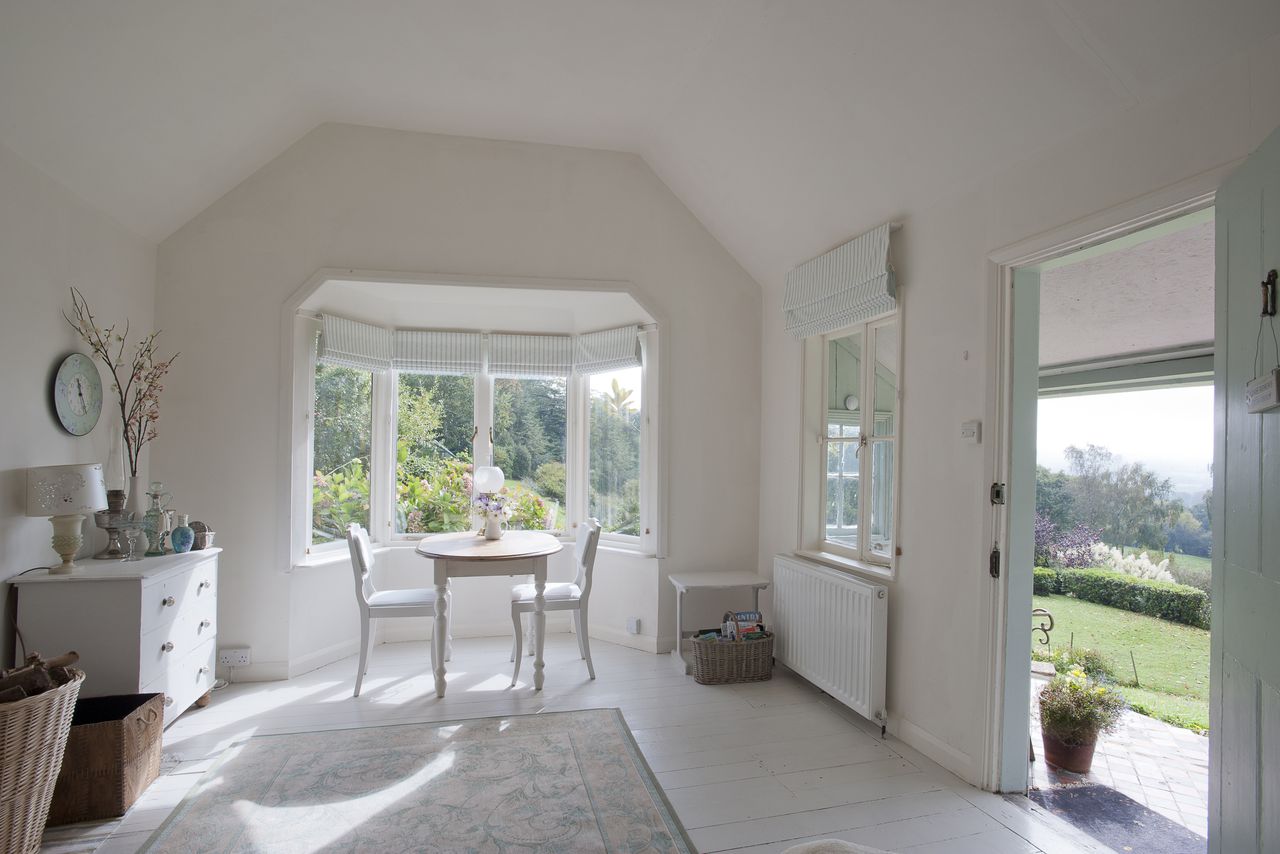 The Cottage in the Garden - Sawday's