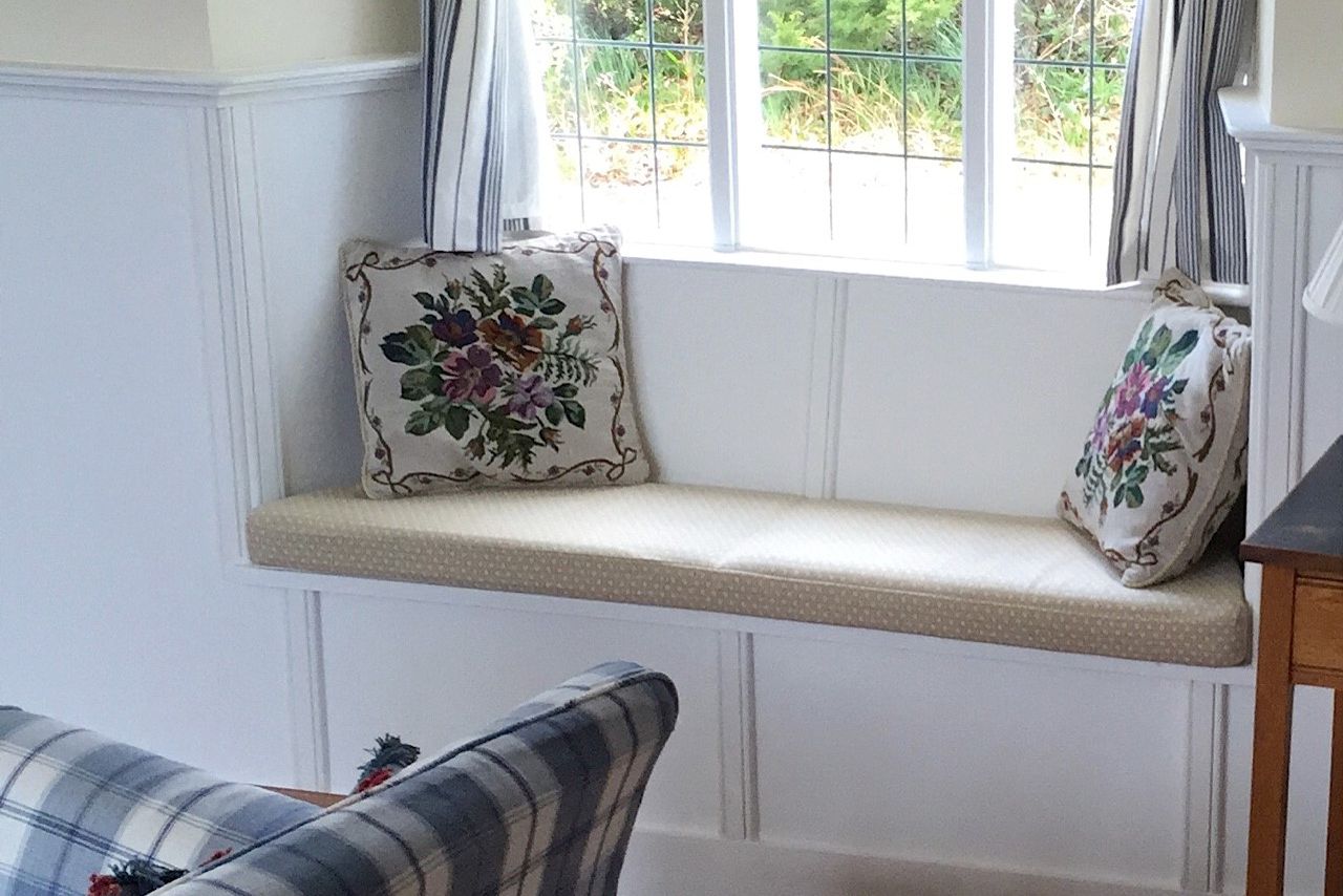 The Moat House - Sawday's