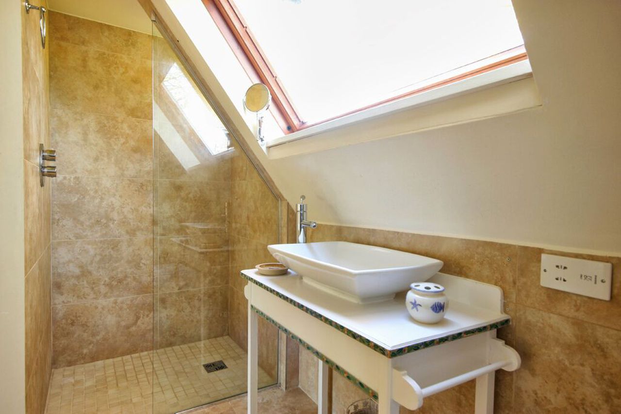 The Moat House - Sawday's