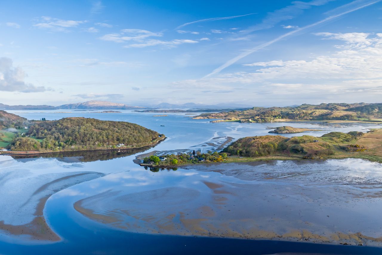 Winterton - Sawday's