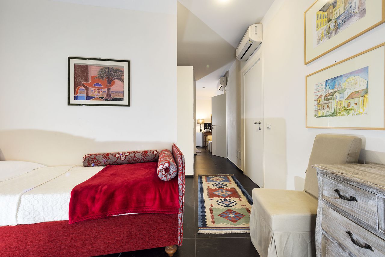 Il Giardino di Ballarò - Sawday's