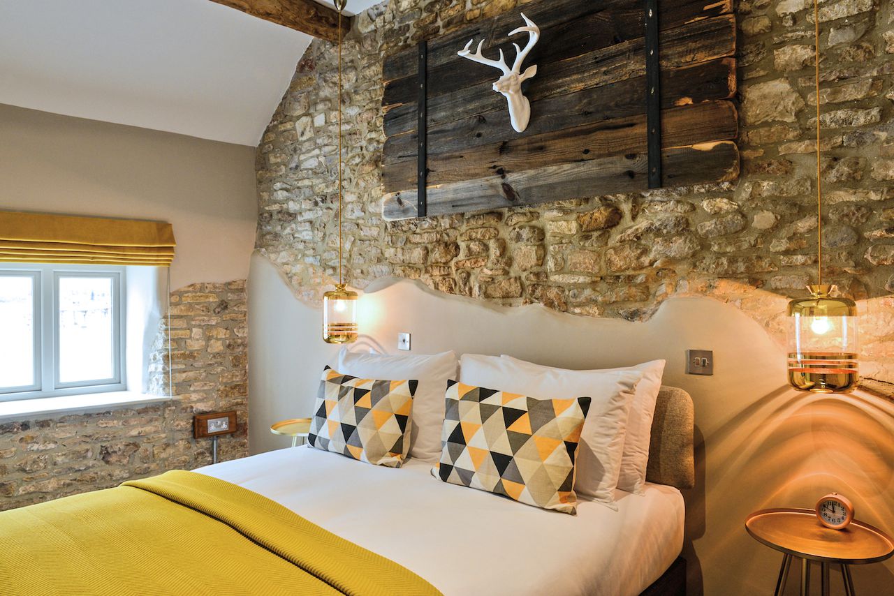 The Litton - Sawday's