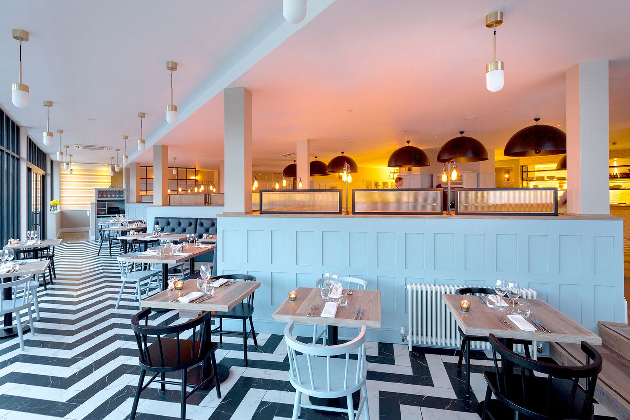 Watergate Bay Hotel - Sawday's