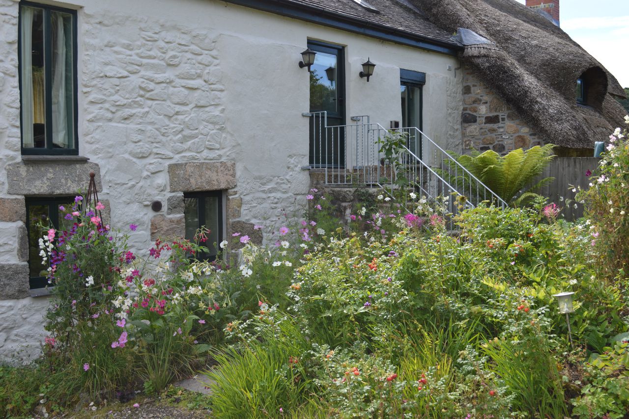 Peace & Plenty - Sawday's