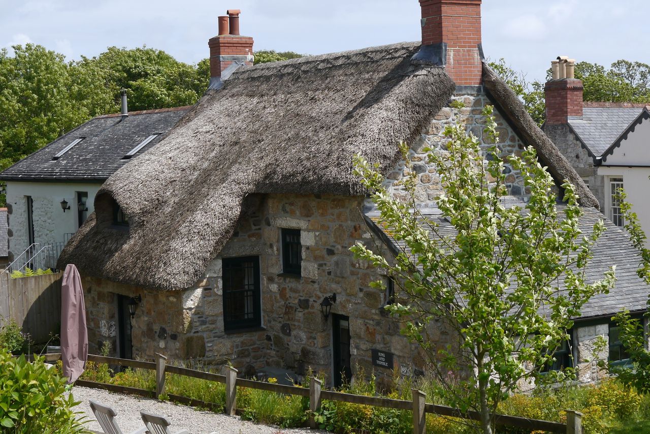 Sawday's special places in Cornwall | Sawday's