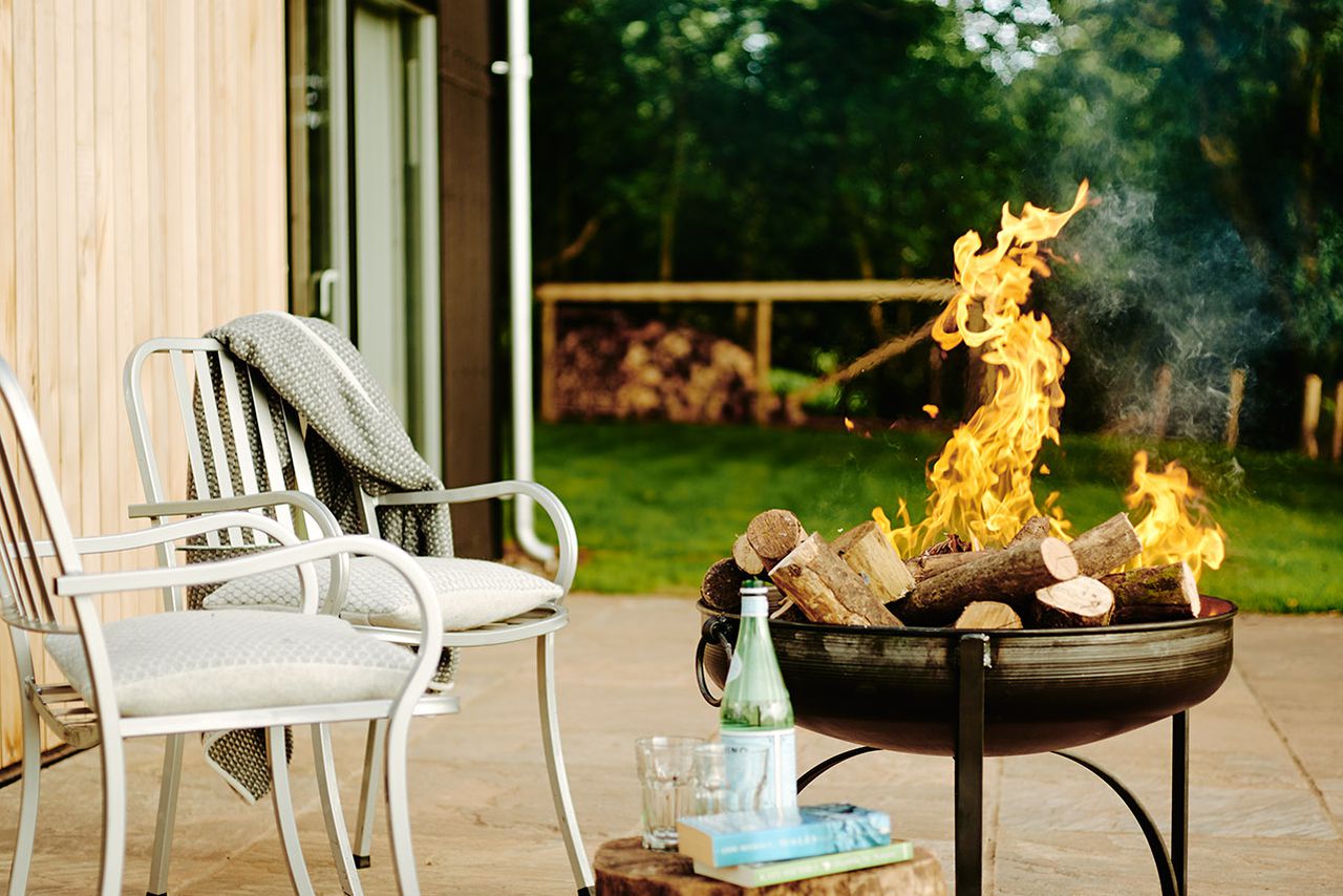 The Chickenshed - Sawday's