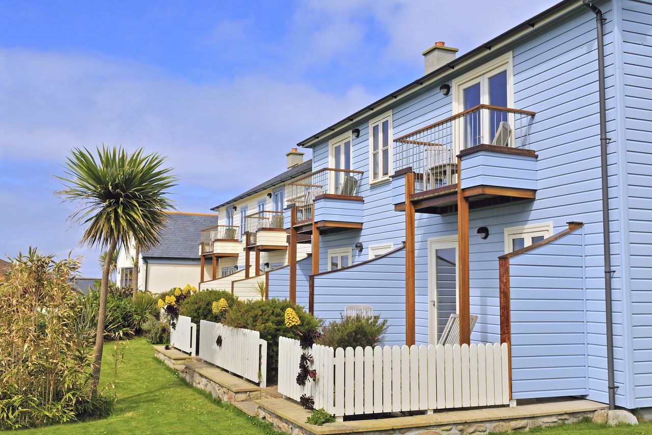 Special places to stay in Britain | Sawday's