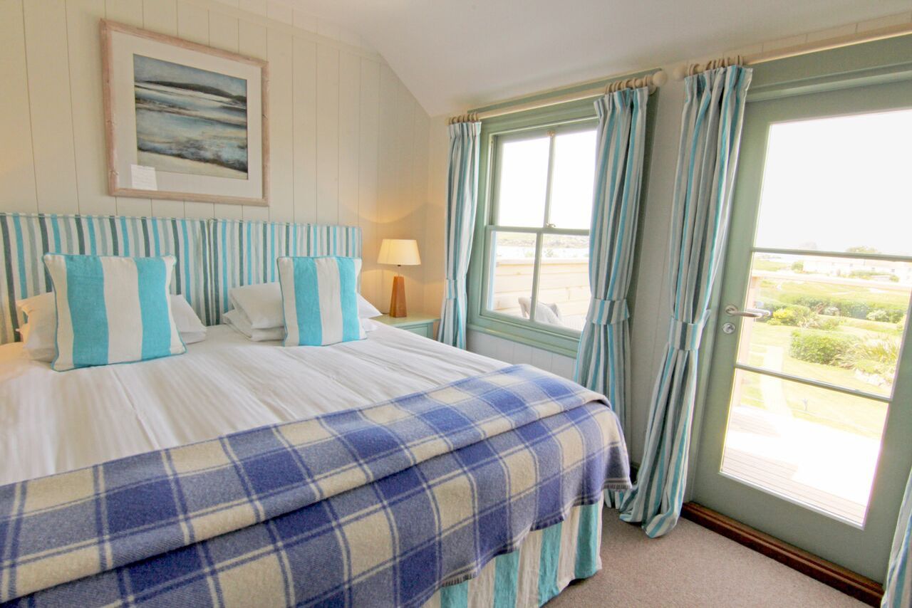 Special places to stay in Britain | Sawday's