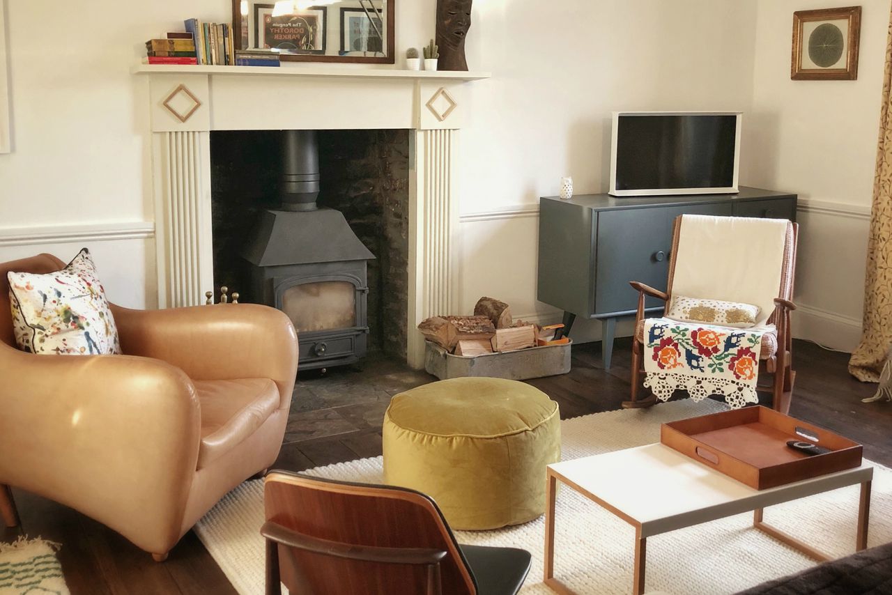 Sycamore House - Sawday's