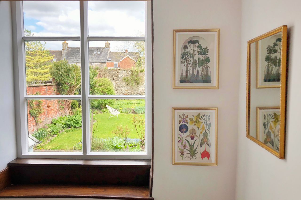 Sycamore House - Sawday's