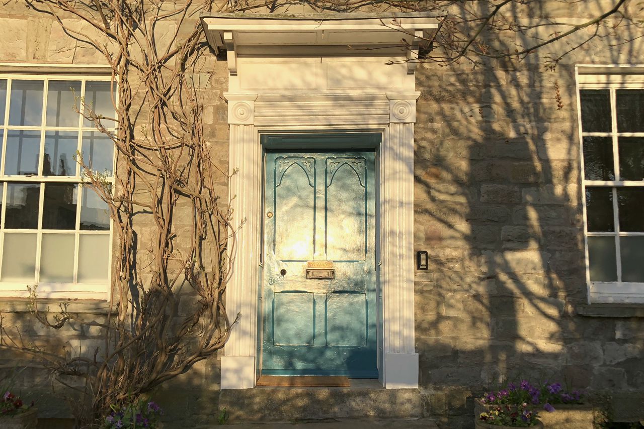 Sycamore House - Sawday's