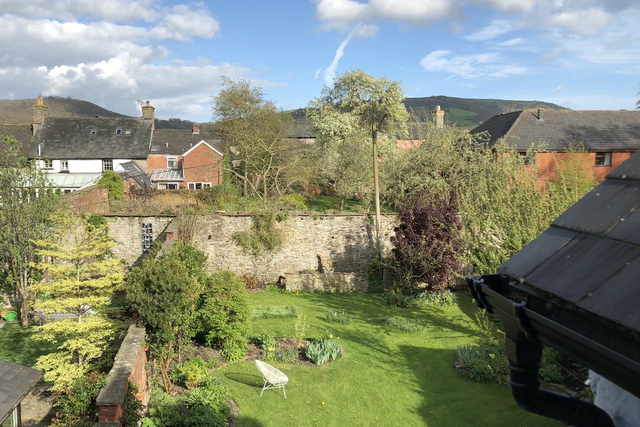 Sycamore House - Sawday's