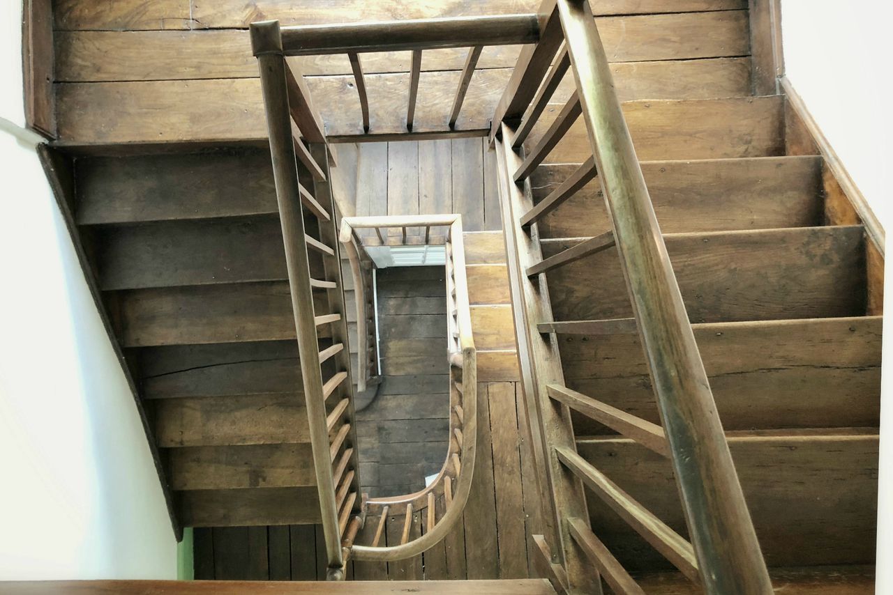 Sycamore House - Sawday's