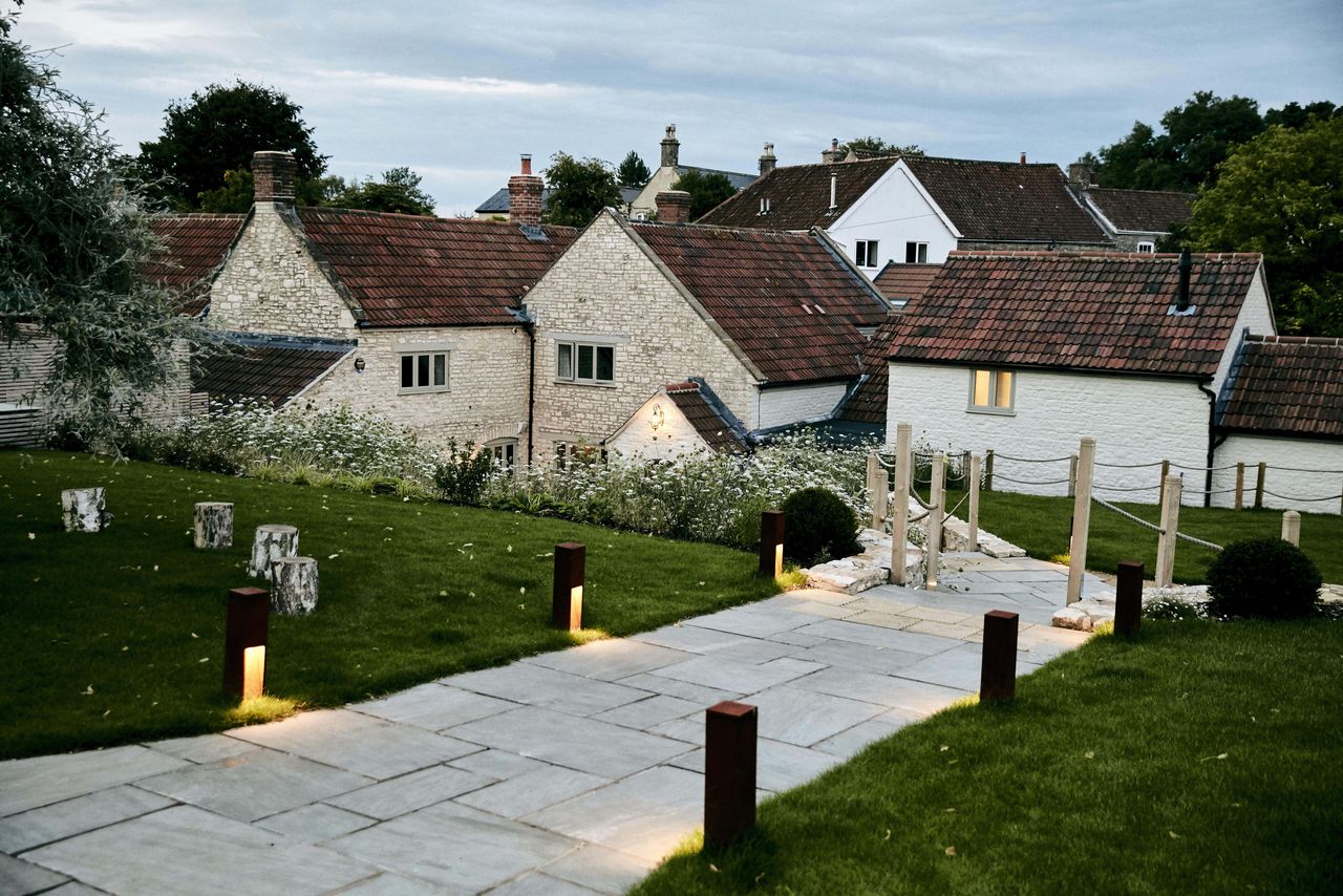 The Litton - Sawday's