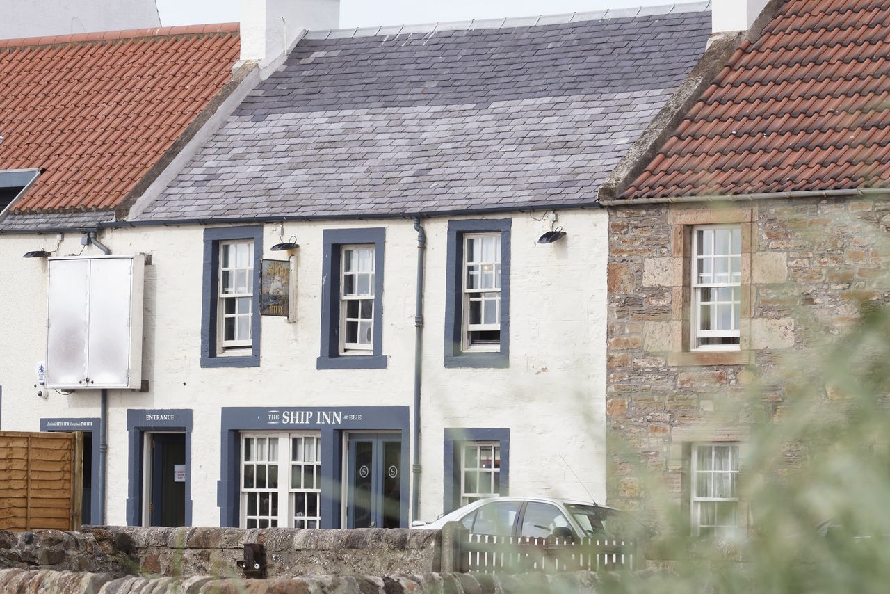 The Ship Inn - Sawday's