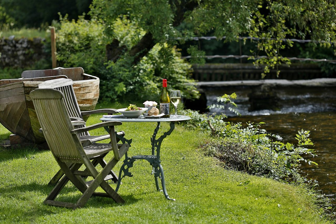 Beck Hall - Sawday's