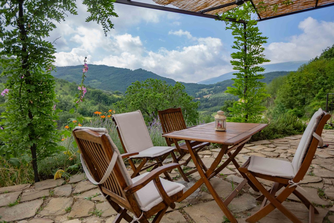 Casa Rosa - Sawday's