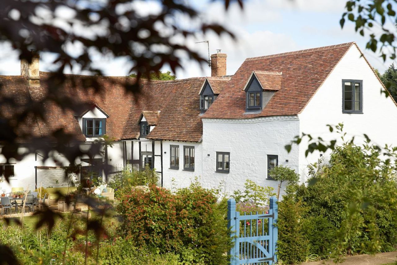 Special places to stay in Britain | Sawday's