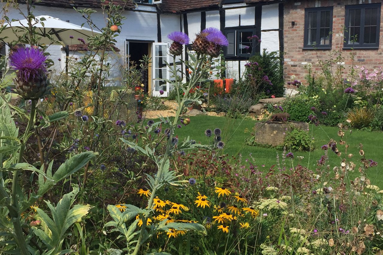 Special places to stay in Britain | Sawday's