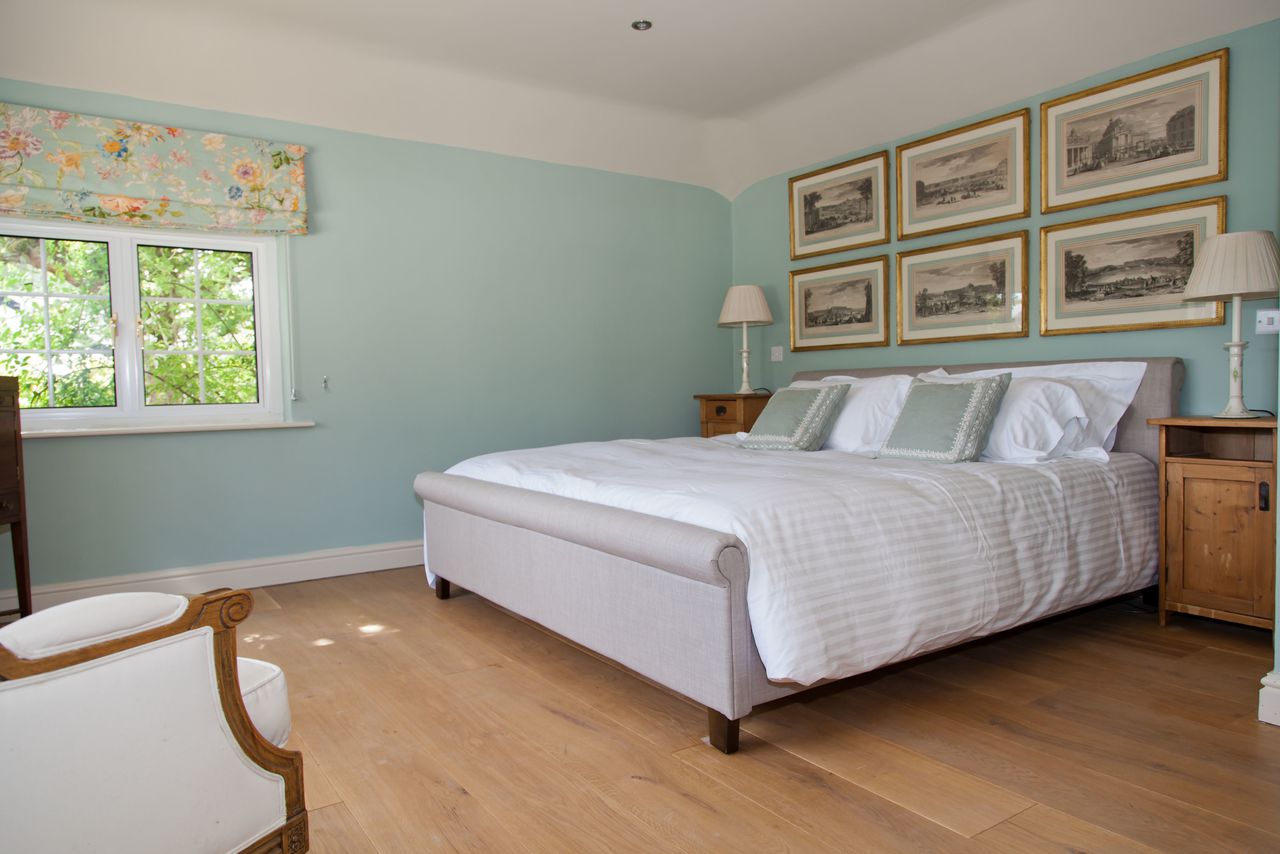 Glebe Farm - Sawday's