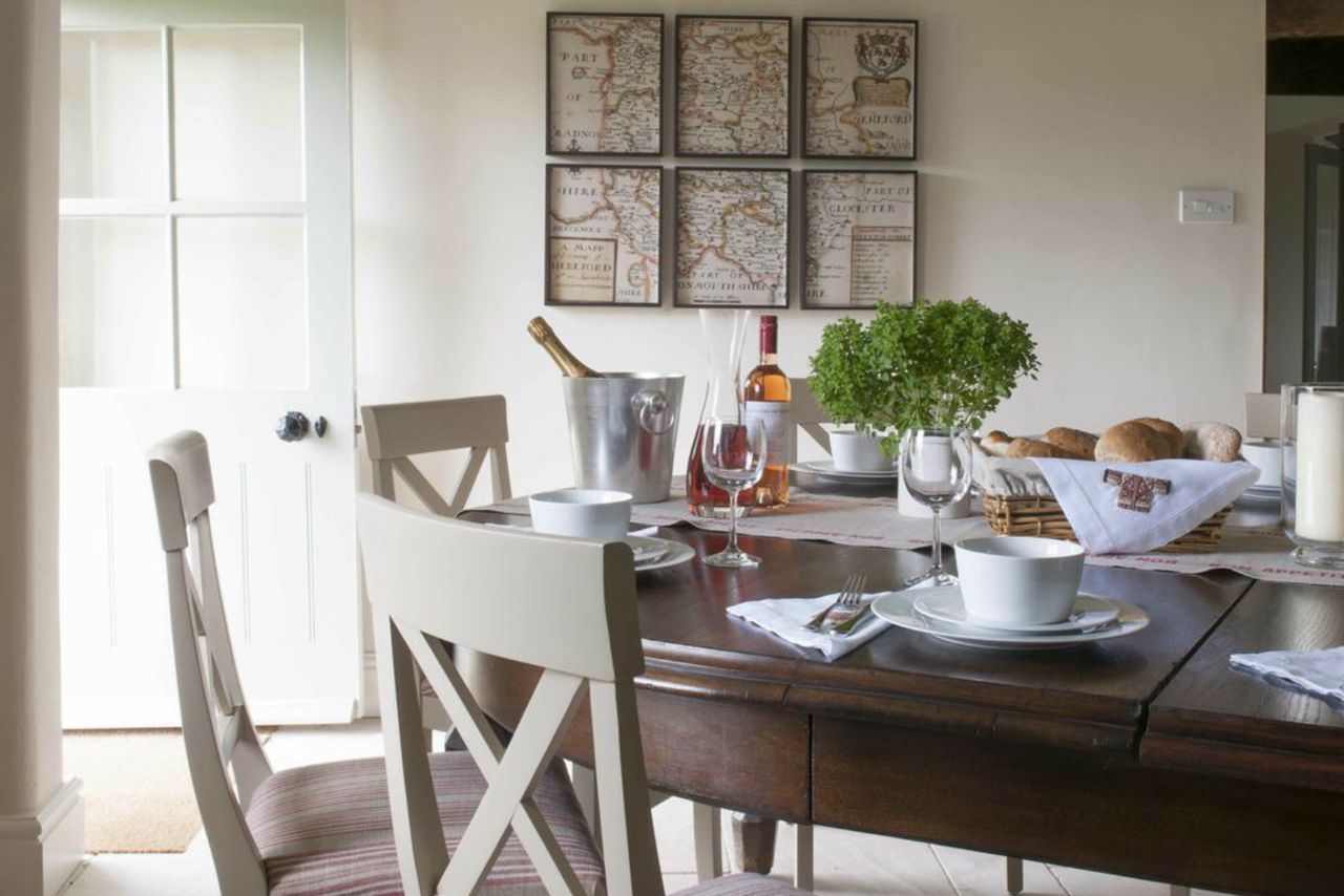 The Freeth - Sawday's