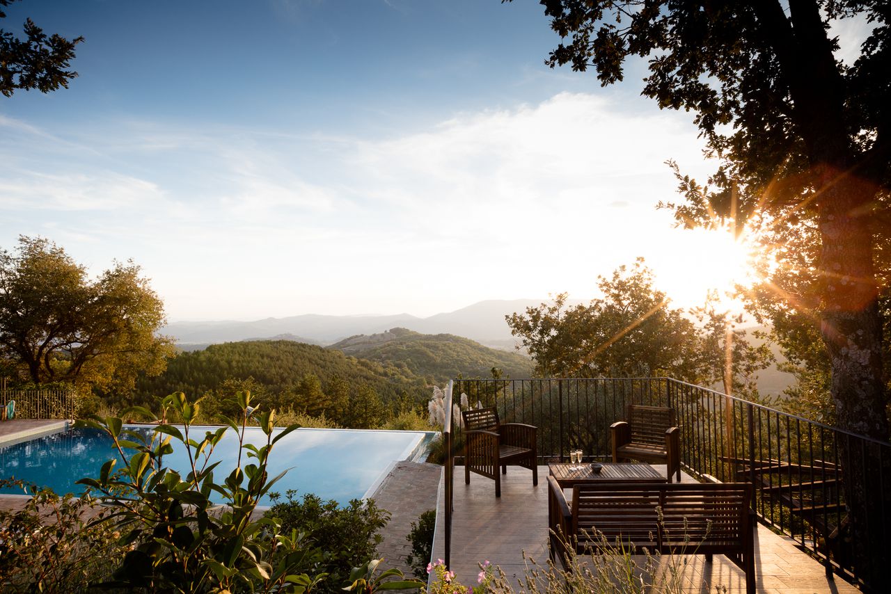 La Cuccagna - Sawday's
