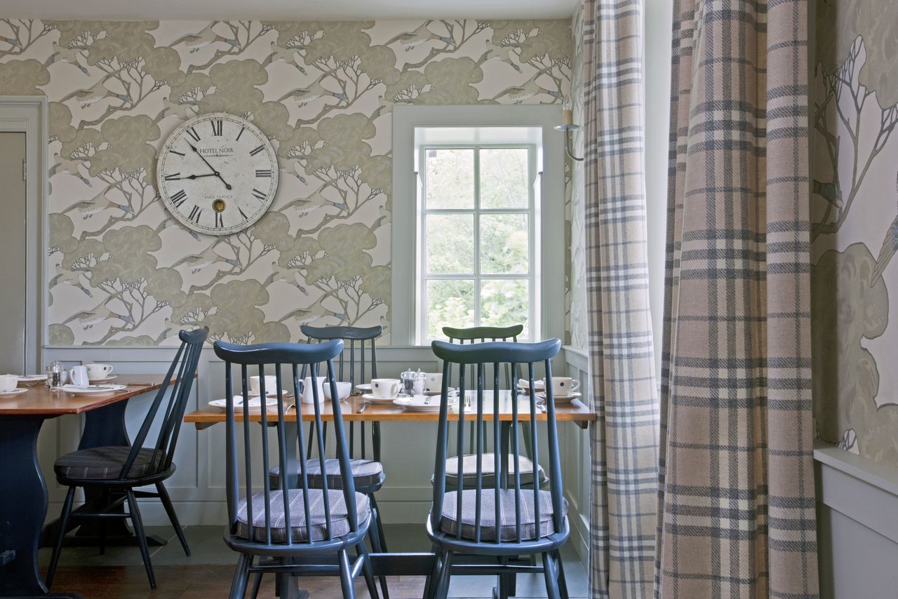 The Bridge Inn at Ratho - Sawday's