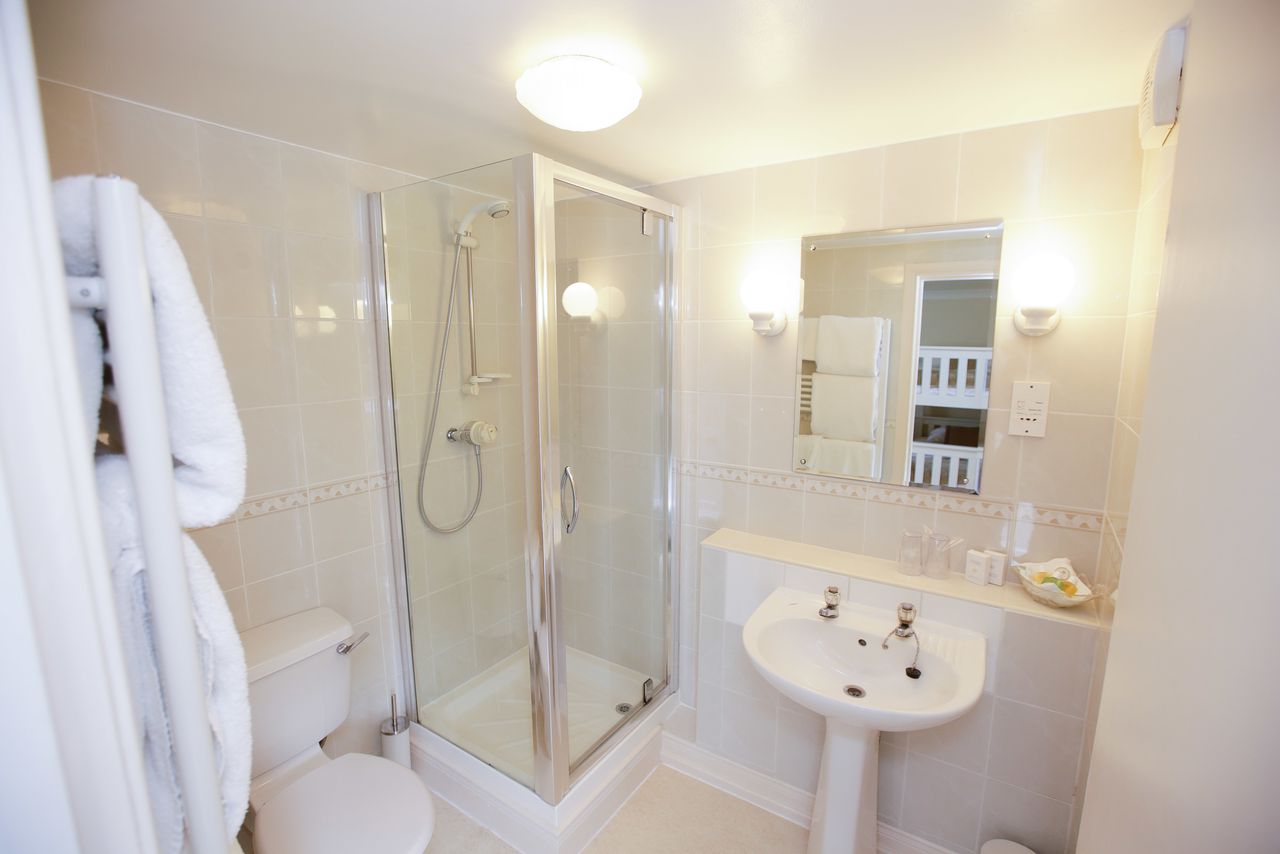 The Pheasant Inn - Sawday's