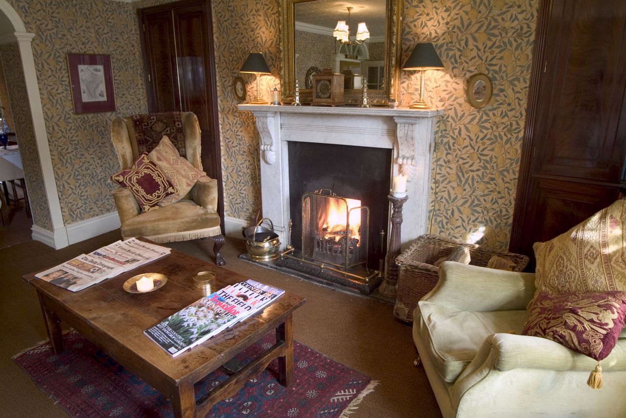 The Traddock - Sawday's