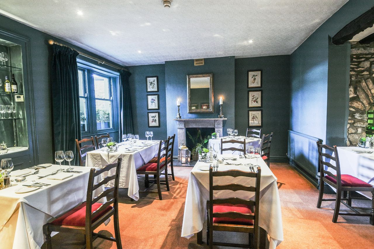 The Traddock - Sawday's