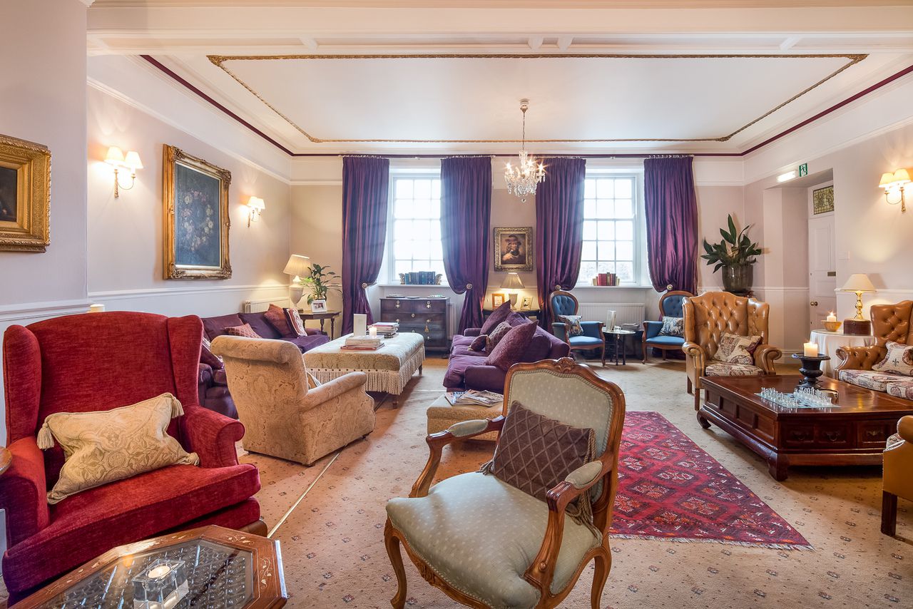 The Traddock - Sawday's