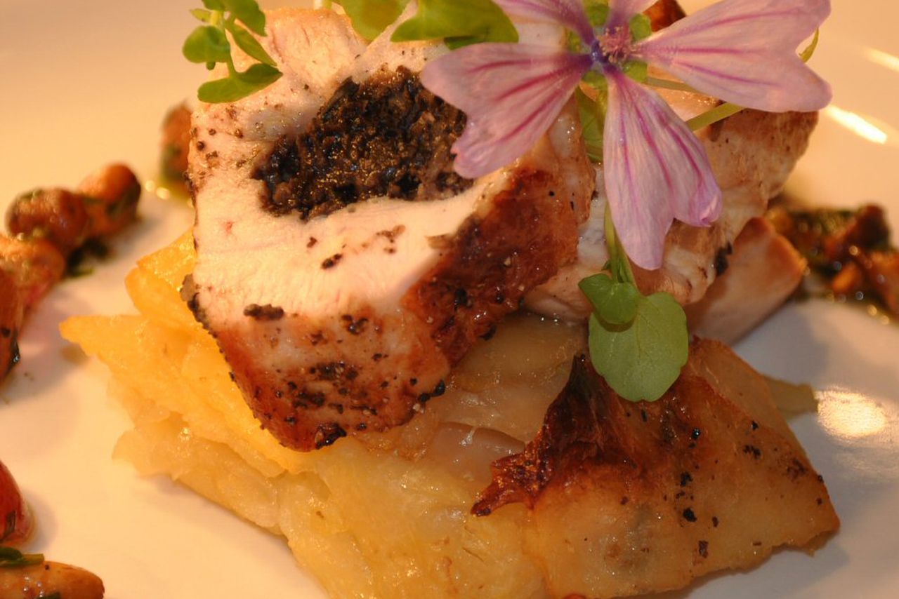 The Traddock - Sawday's