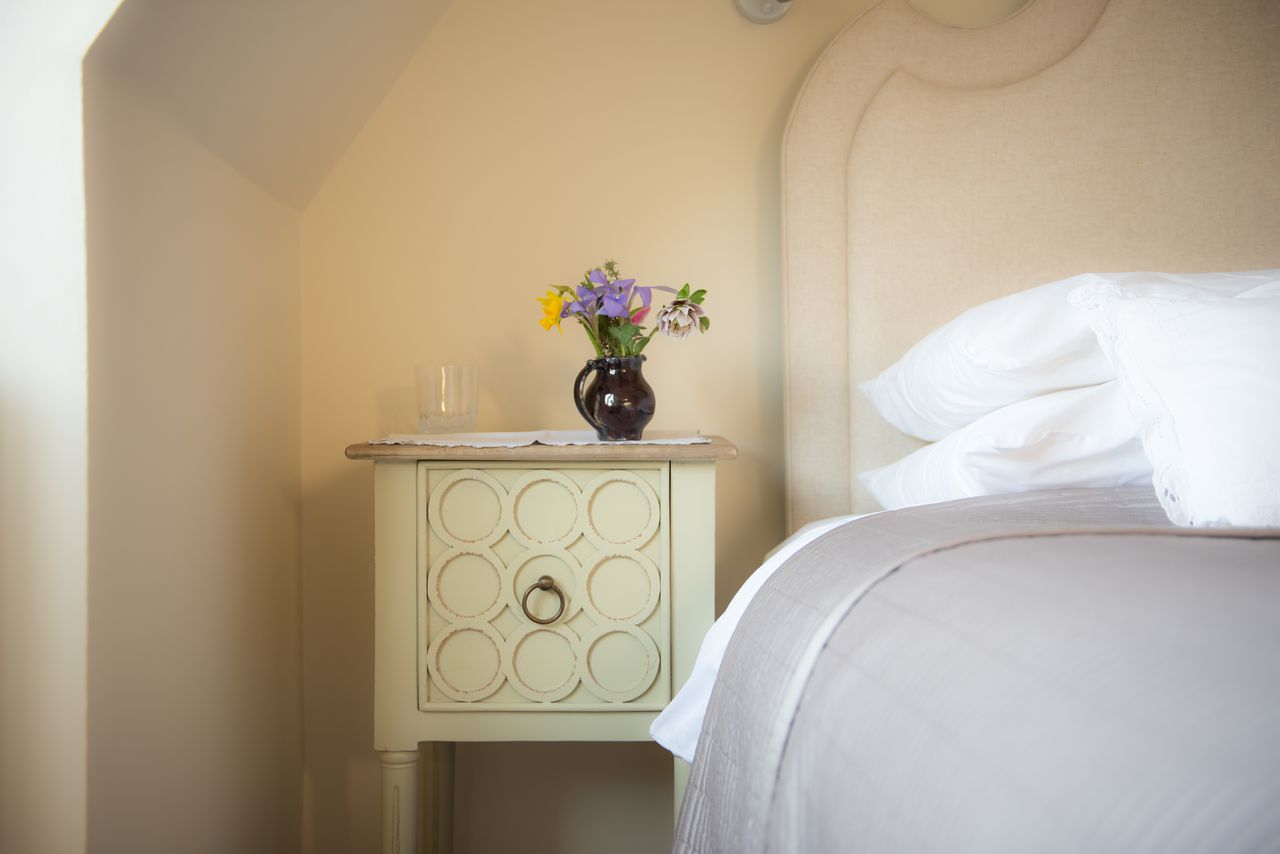 The Moat House - Sawday's