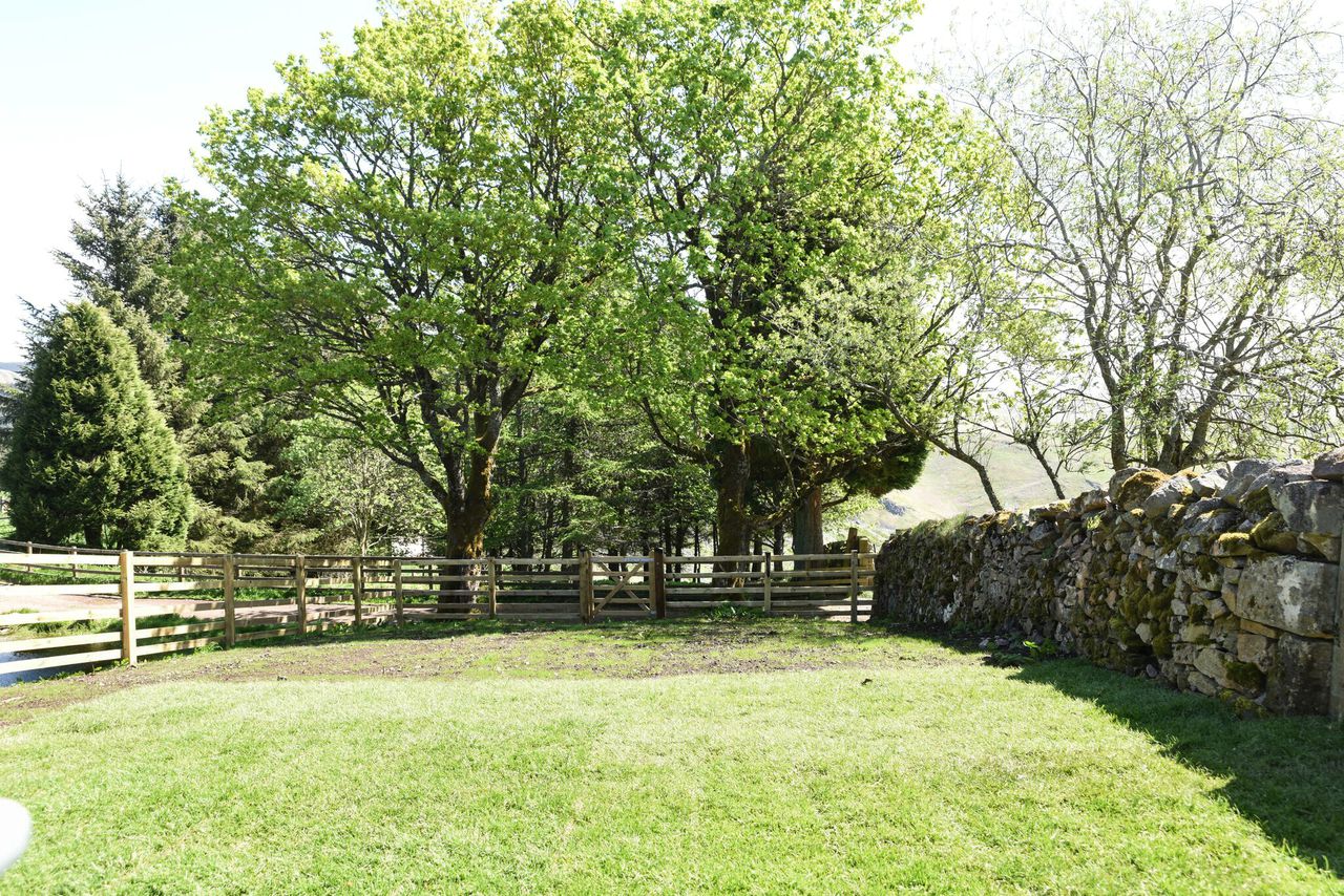 Leyland Barn, Kidlandlee - Sawday's