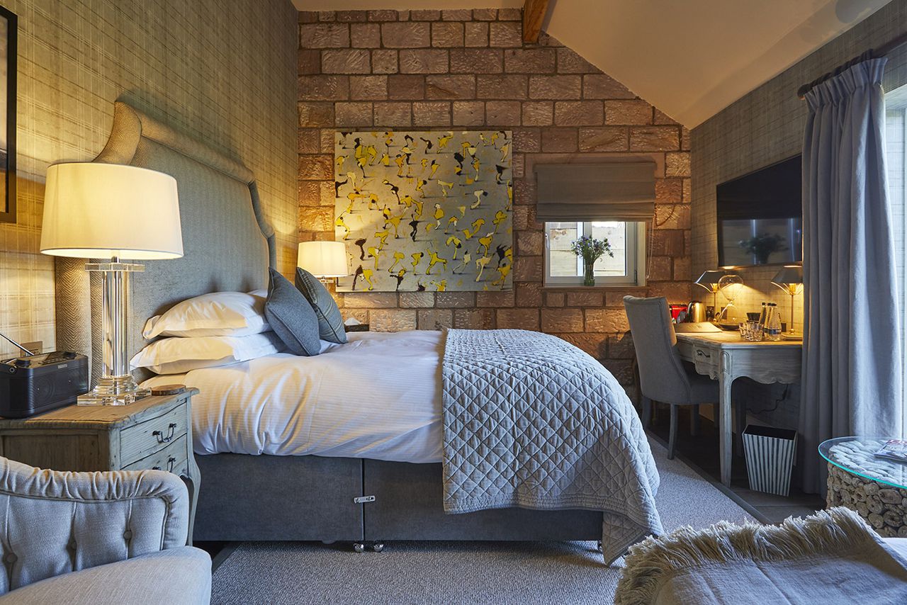 Dog-friendly pubs | Special Places to Stay | Sawday's