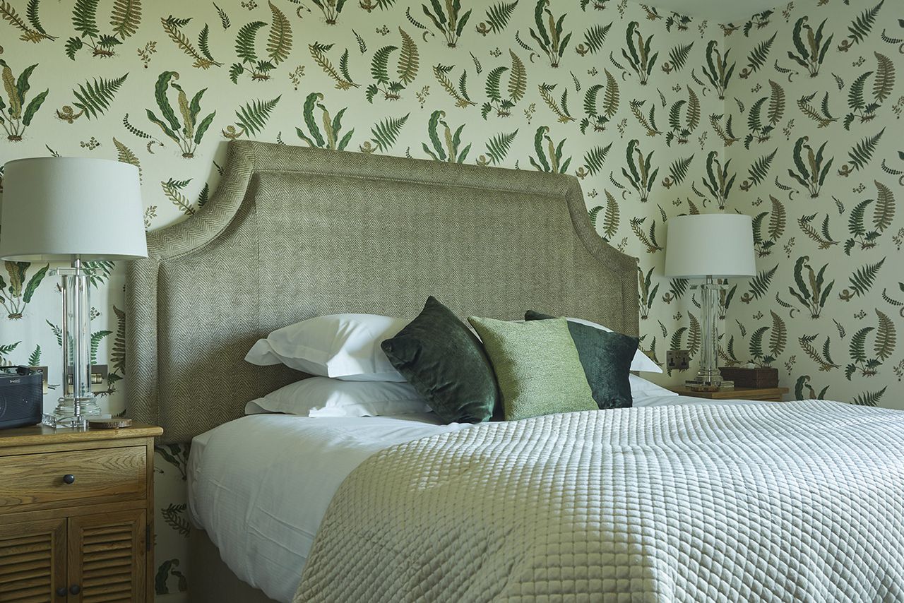 Dog-friendly pubs | Special Places to Stay | Sawday's