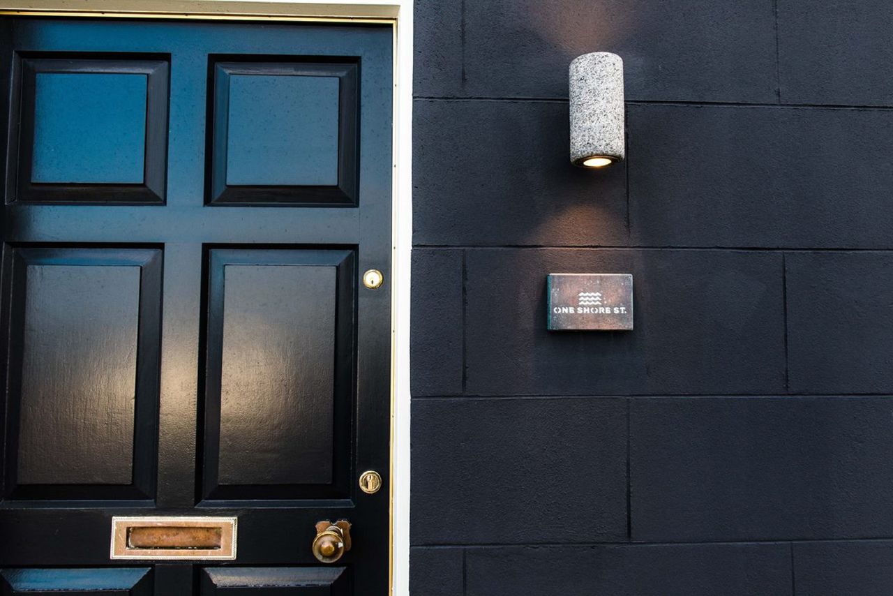 One Shore Street - Sawday's