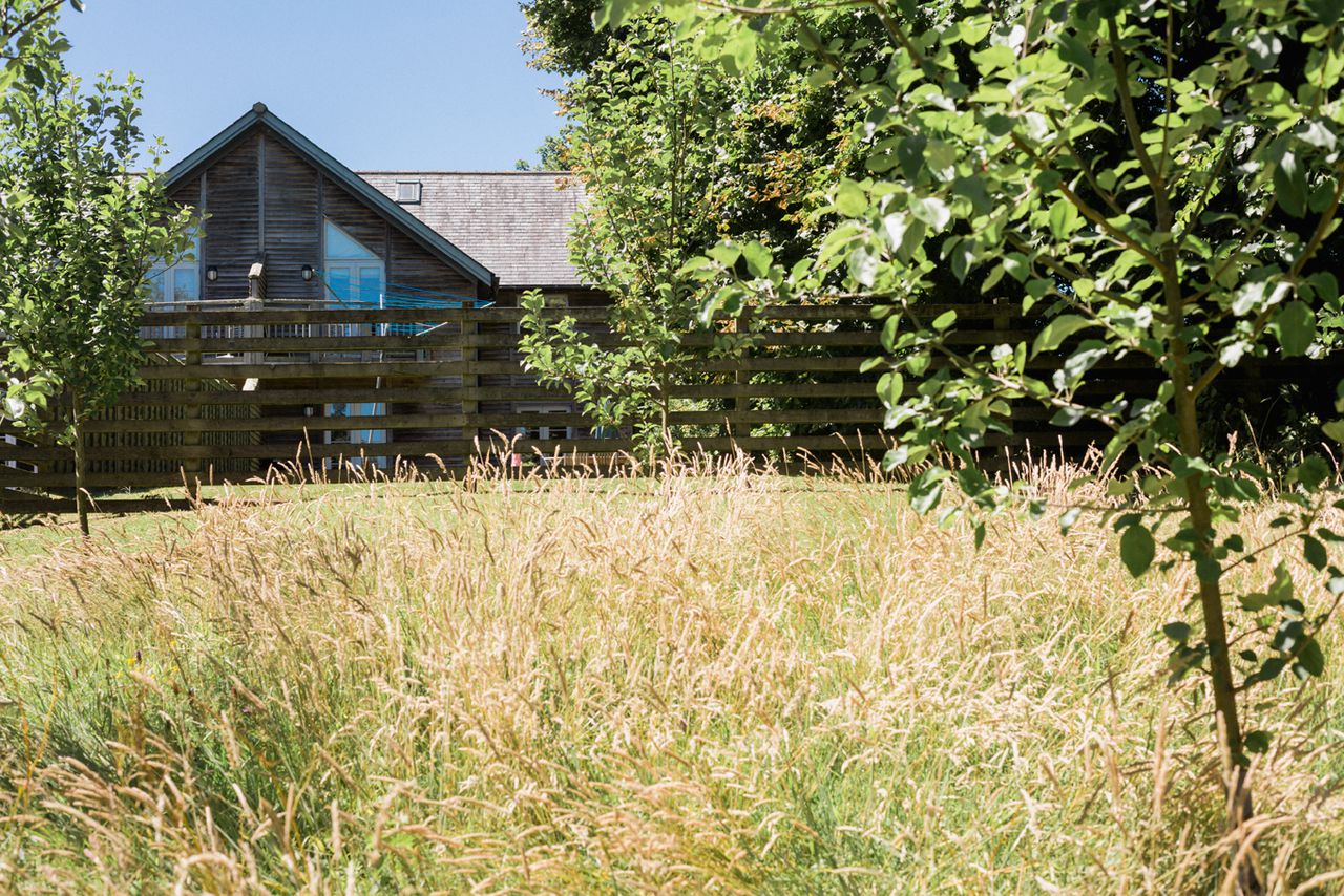 Special places to stay in Britain | Sawday's