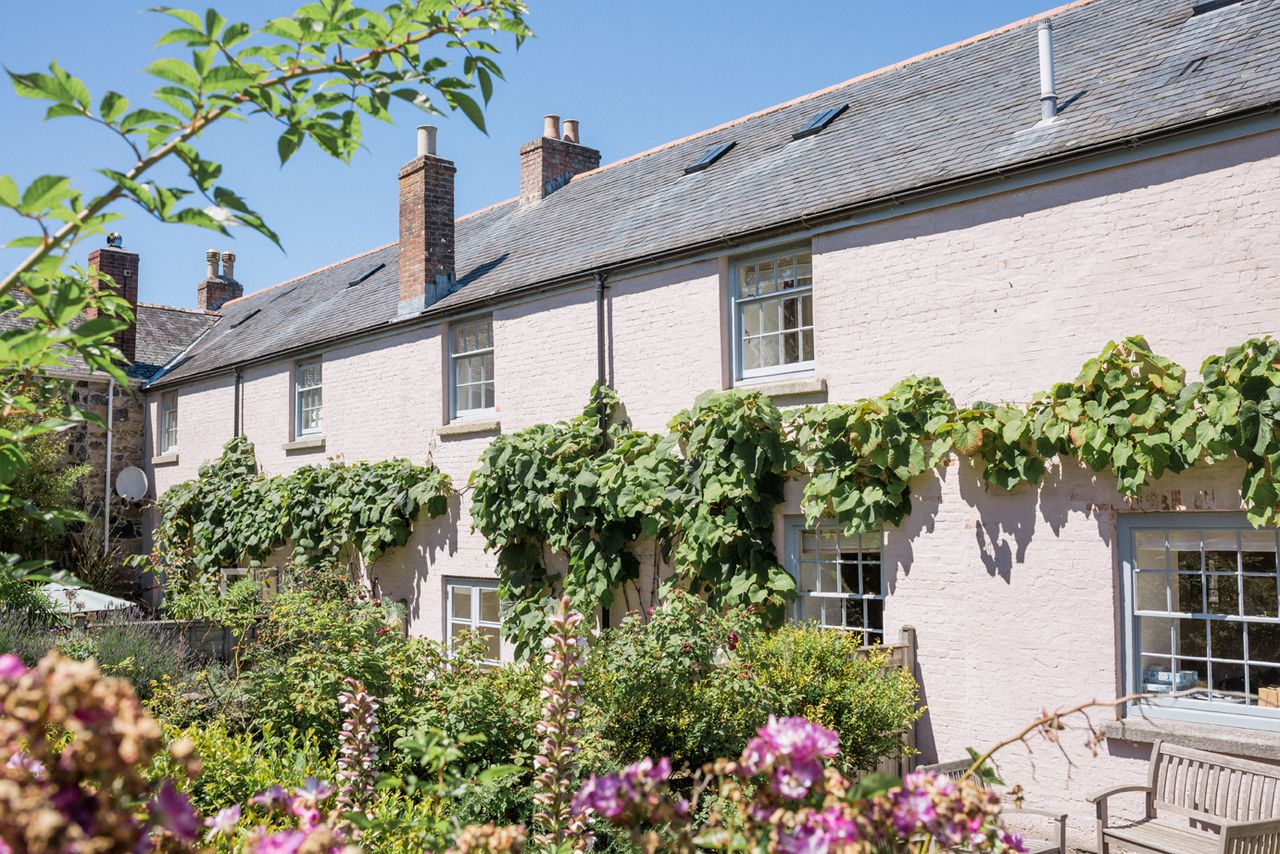 Special places to stay in Britain | Sawday's
