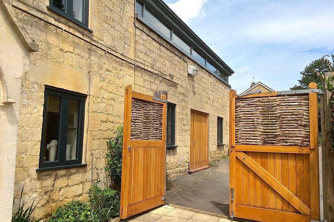 Mayfield Studio - Sawday's