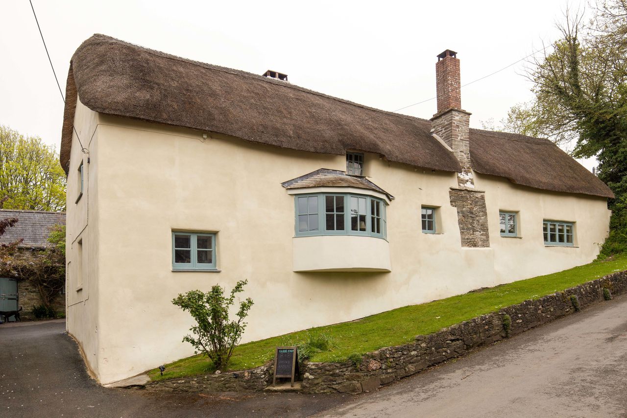 Glebe Farm - Sawday's