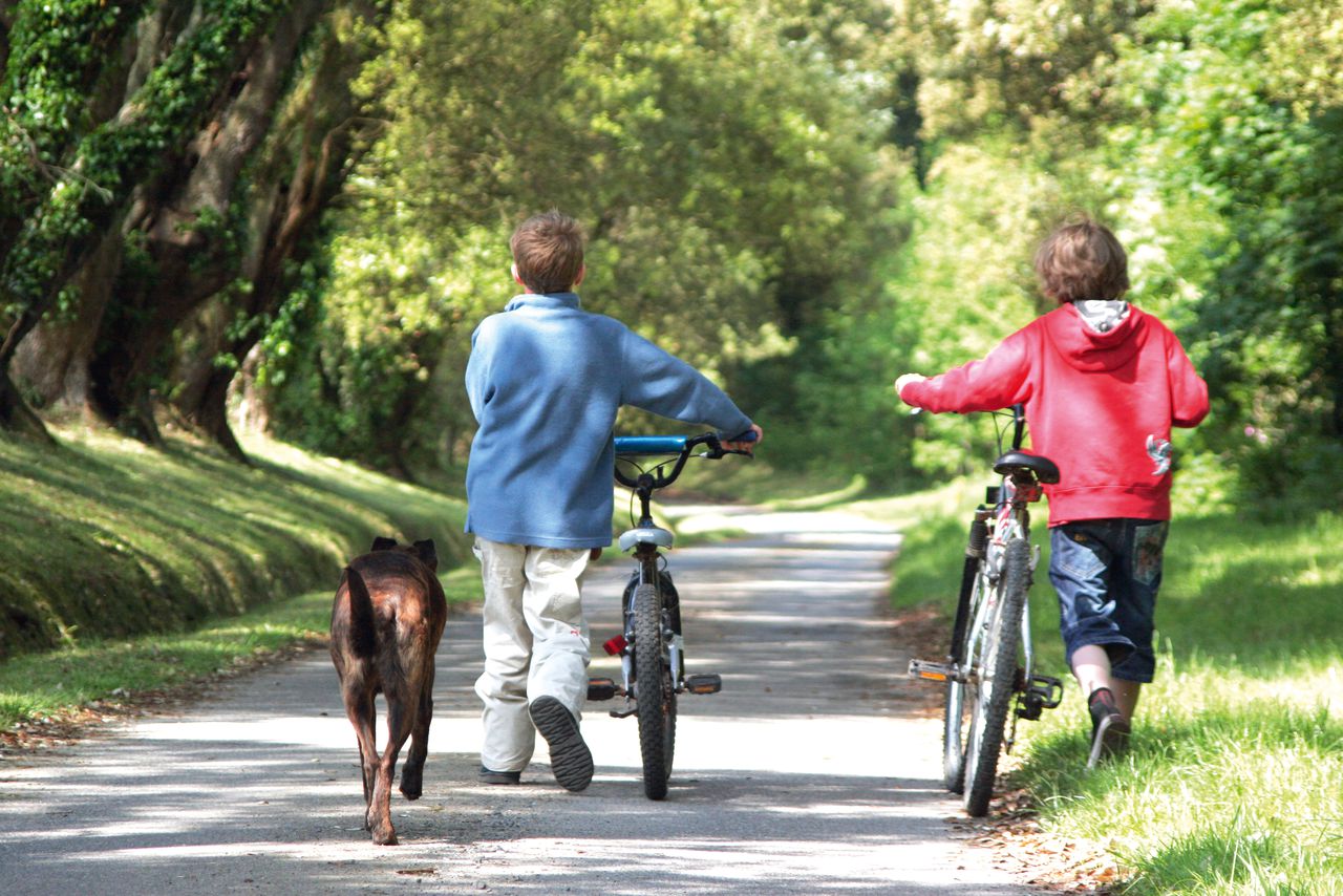 Special places to stay in Britain | Sawday's